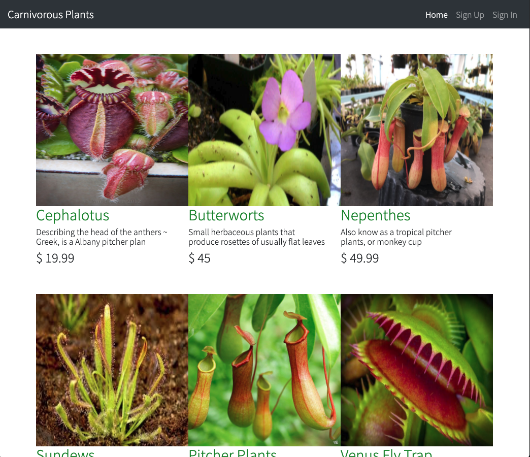 Grayscale - Start Bootstrap Theme